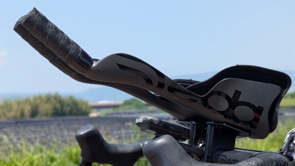 Deda JET ONE（ジェットワン)DHバー/エアロ効果・軽量性・ポジションの魅力とは？ | ツジケン 公式ホームページ